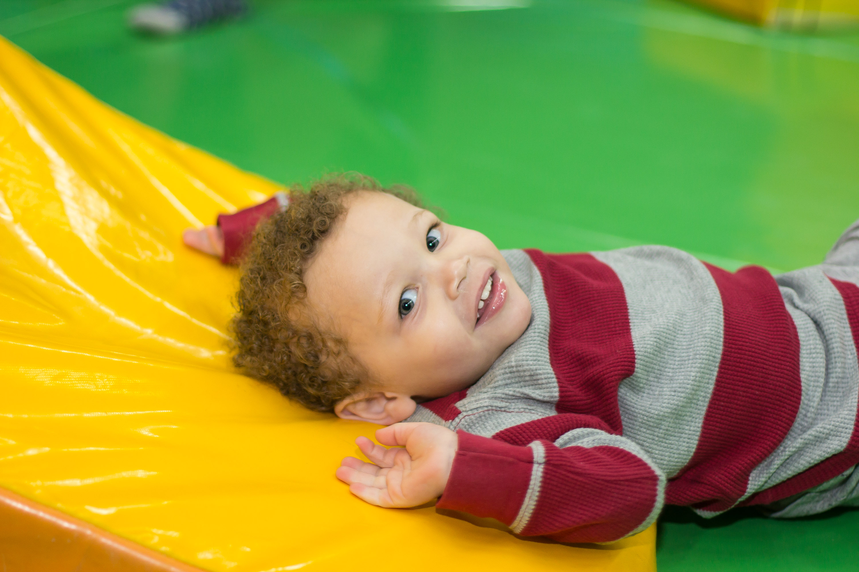 Newport Live | Tots Activities