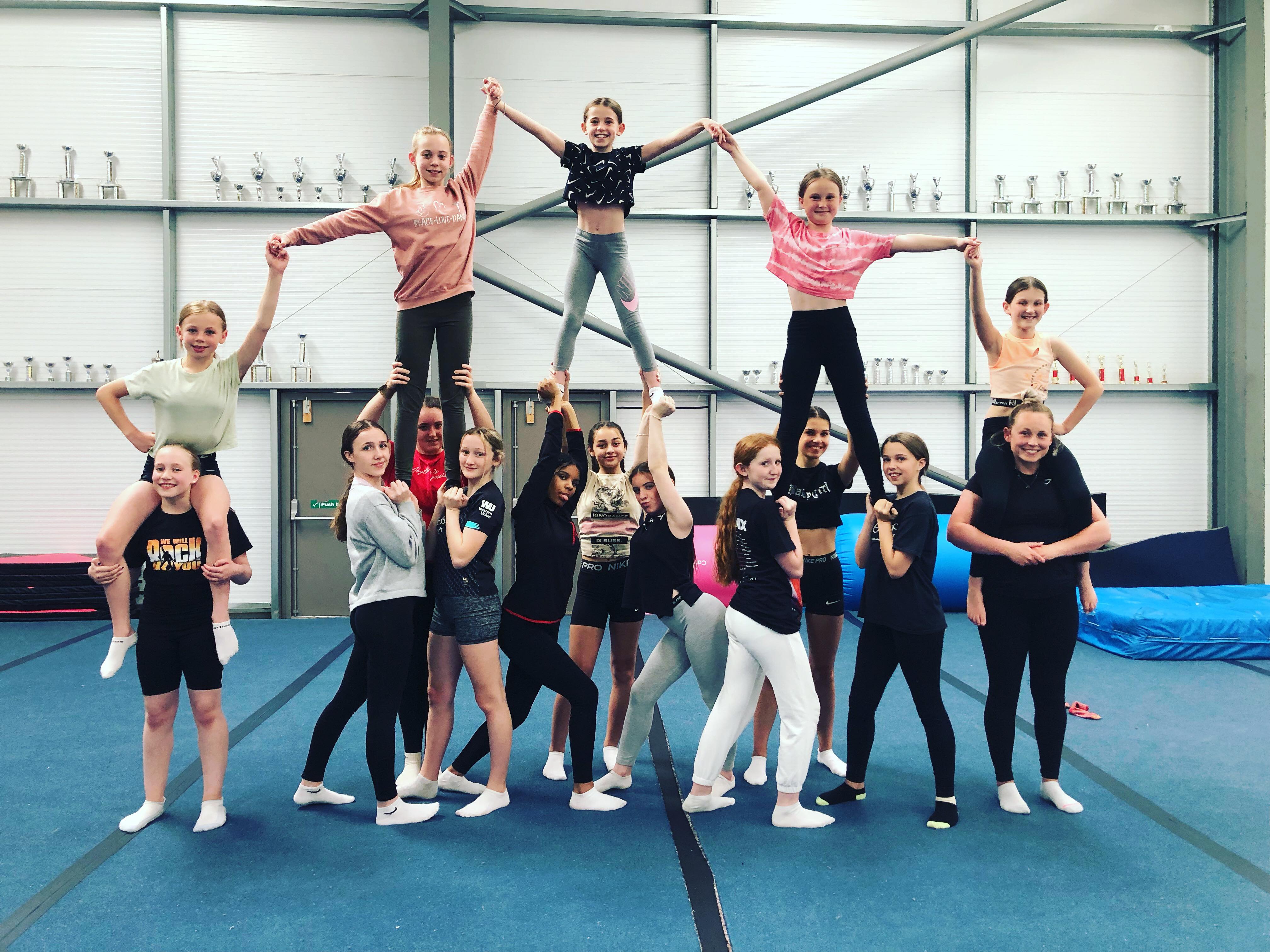 Newport Live | Big Splash