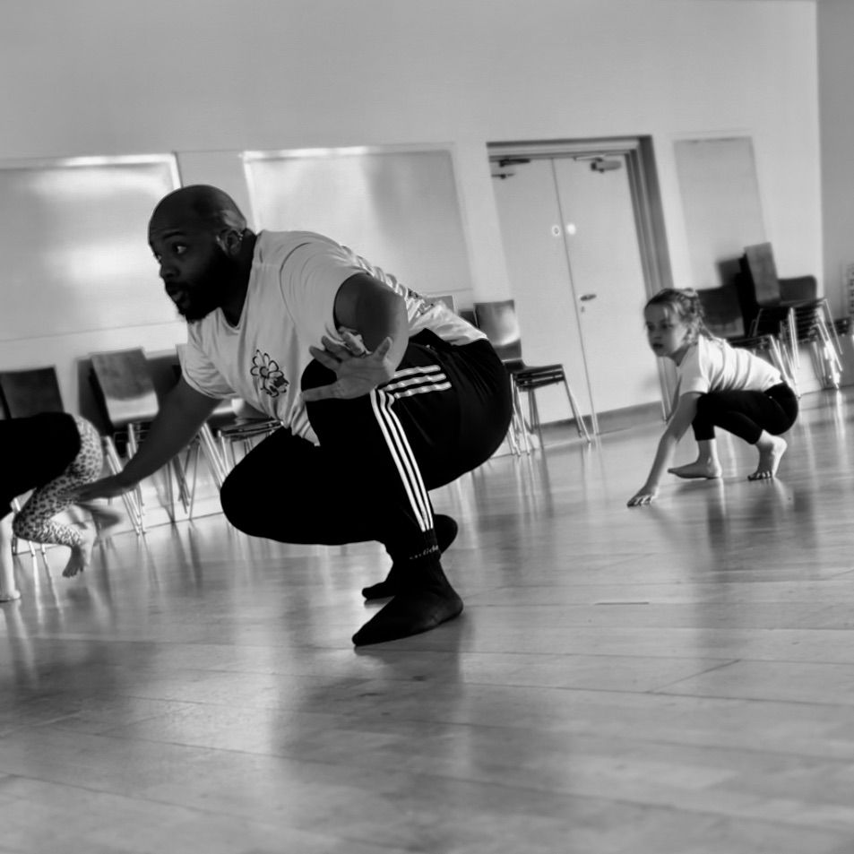 Workshops & Classes | Take part at The Riverfront Theatre & Arts Centre