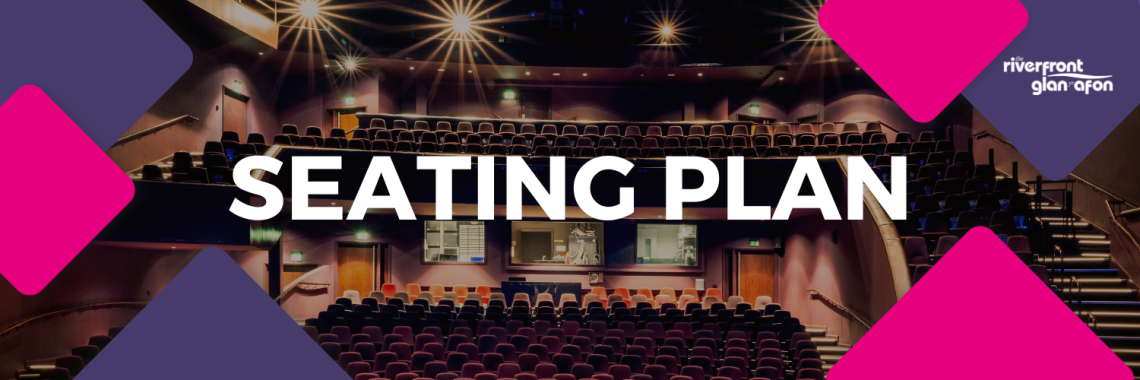 The Riverfront Theatre & Arts Centre | The heart of Newport’s arts scene