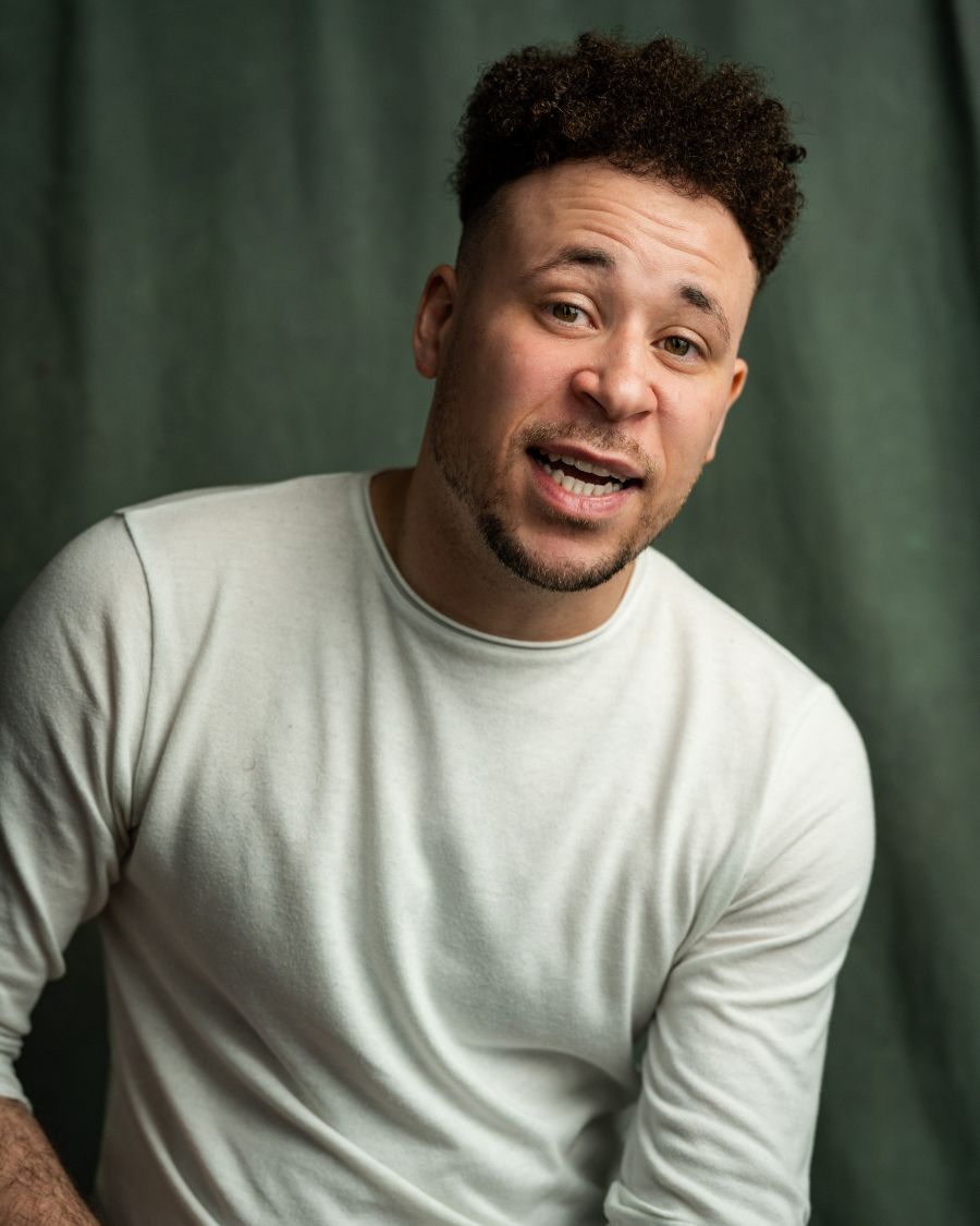 Associate Artists | The Riverfront's Associate Artists