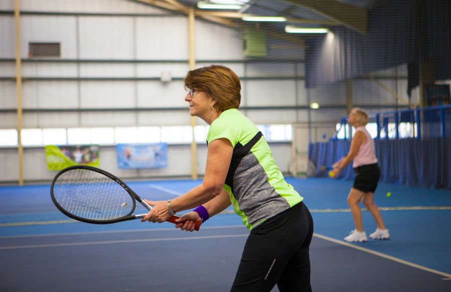 Regional Pool & Tennis Centre | Home of swimming and tennis in Newport