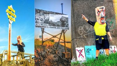 The Celf Cymru Exhibition comes to The Riverfront Theatre and Arts ...